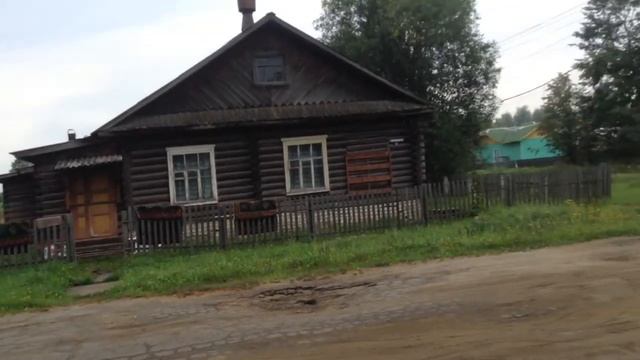 Школа 5, г. Шарья, Костромская обл. 2 августа 2014г.