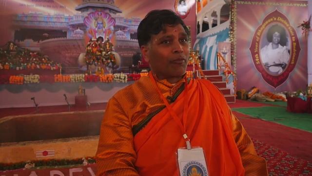 Ati Rudra Maha Yajna, Badrinath 2015