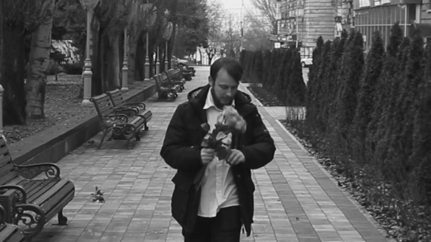 "А если", игровой короткометражный фильм.