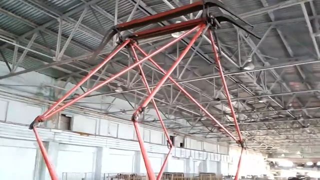 Карим Зайнуллин. ВЛ10У Токоприемник сломается не сломается