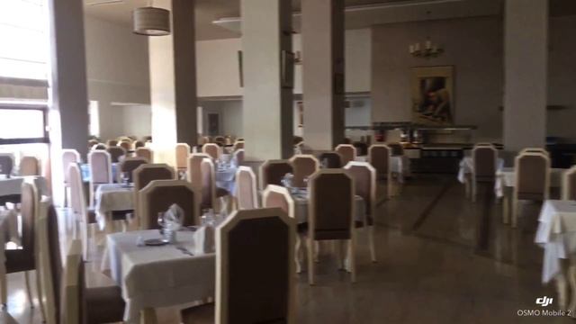 Sousse Palace Hotel & Spa