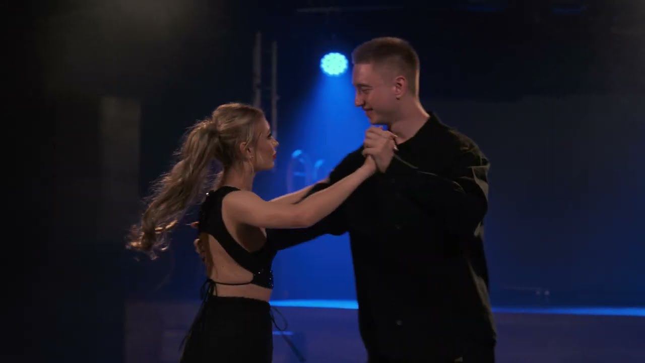 Творческий номер Черновская Наталья [Мисс Ипанема 2024]