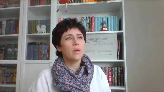 Дауншифтинг, дрейф ценностей и ответы на вопросы.mp4