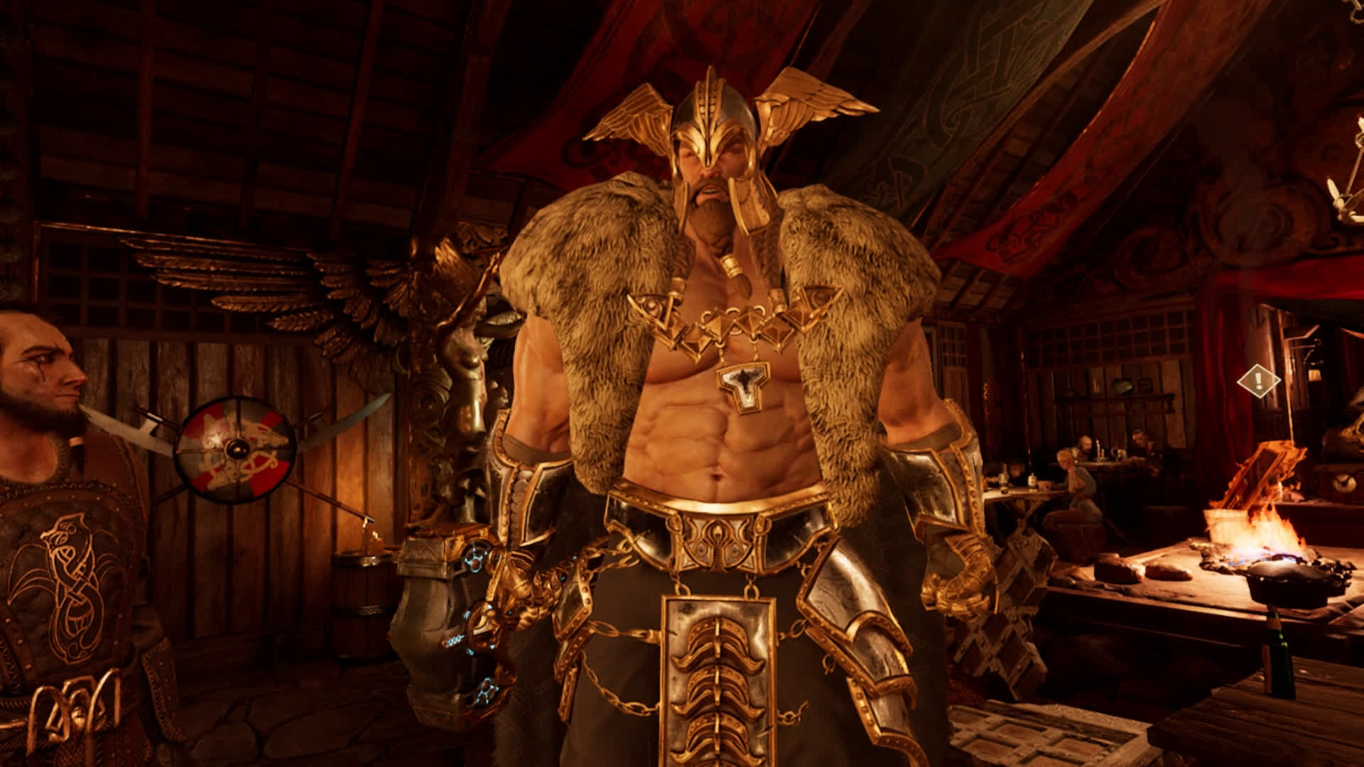 Fuimadane - Ginnregin