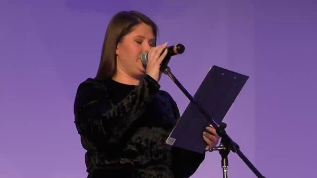 Праздник Ветеранов.