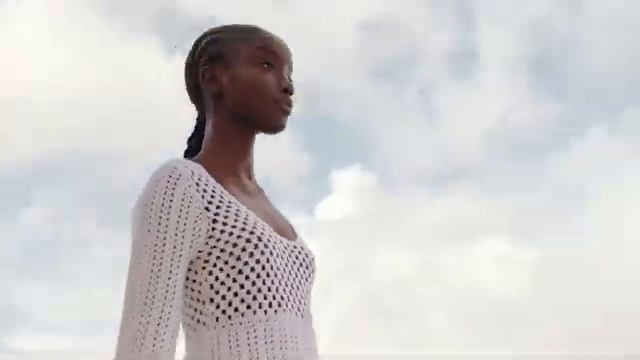 Michael Kors Мода в Нью-Йорке весна лето 2024 - Современные тенденции стиля