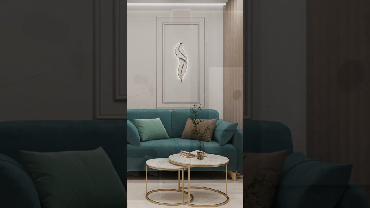 Какие цвета смотрятся дорого в интерьере? Сохрани себе  #дизайнинтерьера