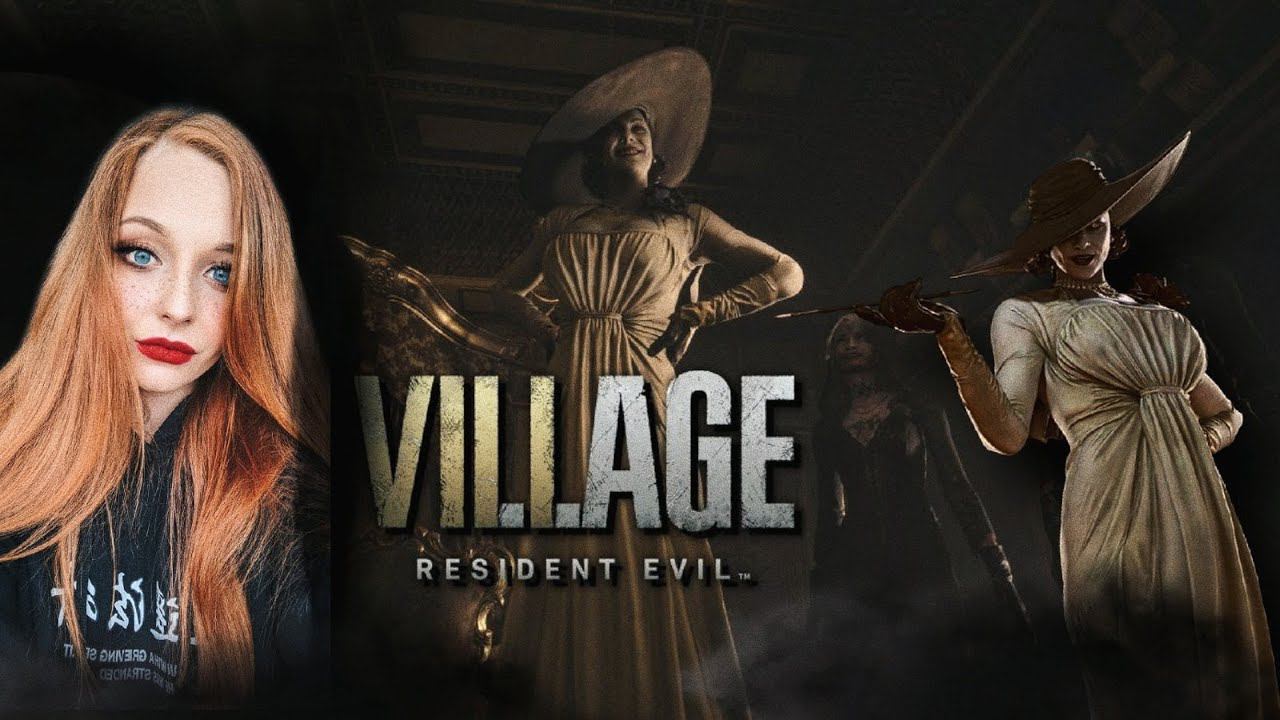 2 ДЕМКИ РЕЗИДЕНТА: Resident Evil Village Demo