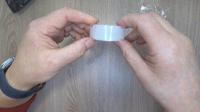 Посылки из Китая. Распаковка.