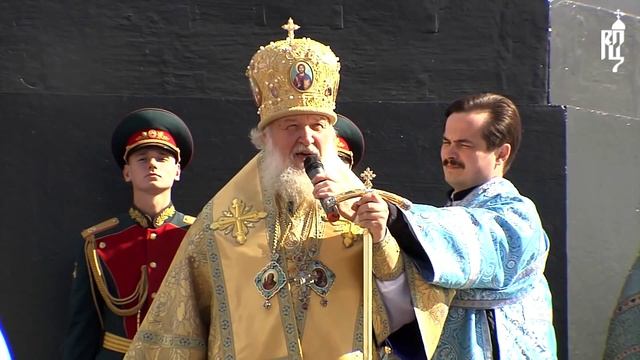 110 квадратных километров Бородина как на ладони