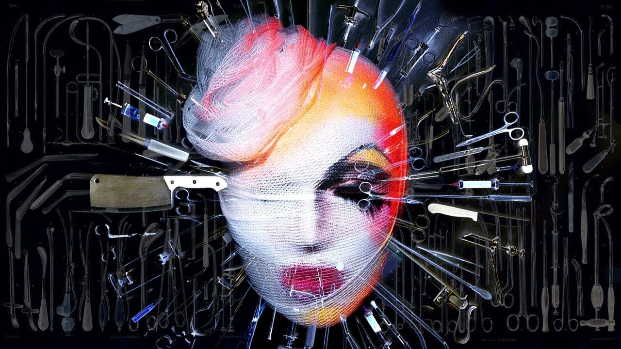 Голос вселенной - Репродуктивная медицина и салоны красоты #41