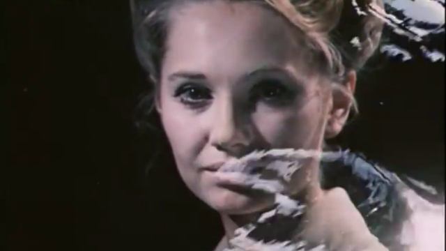 Целый мир это ты. Николай Жуков -муз. и исп., дуэт с Натальей Ежковой, стихи Л.Чернышовой и Н.Жукова