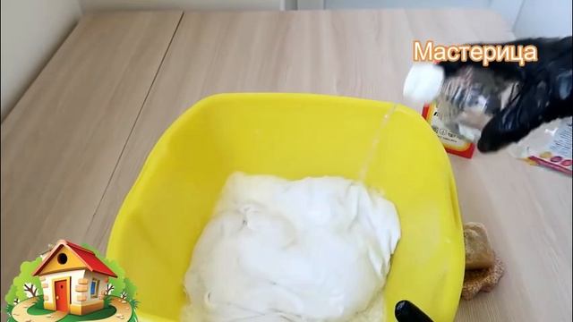 Будут белее снега. Покажу ловкую хитрость, как быстро избавиться от желтизны и пятен