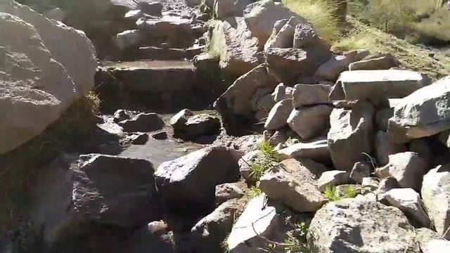 Пешком по Африке (полный фильм)