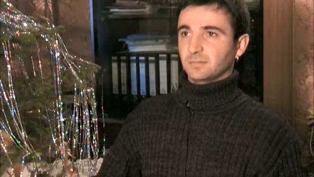 Бруно Гренинг. ВЫЗДОРОВЛЕНИЕ (DS: наркотическая зависимость)