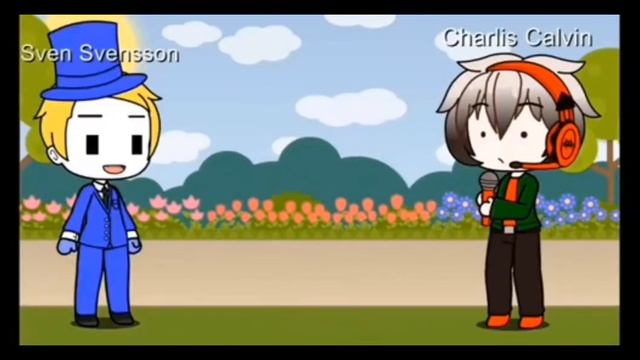 Stickman Night Funkin Все серий.