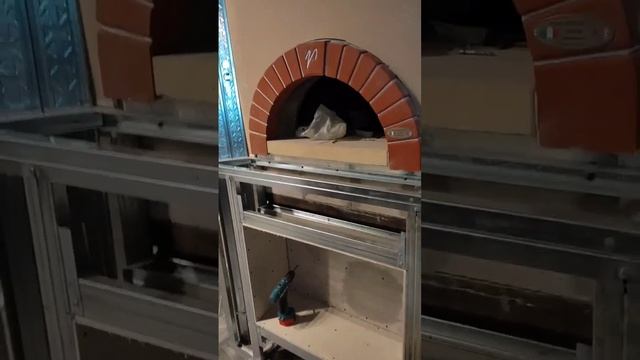 Детали сложных узлов в ресторане. И как сменилось 7 бригад подрядчиков