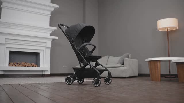 Обзор коляски JOOLZ Aer | Легкая и компактная прогулочная коляска в самолет