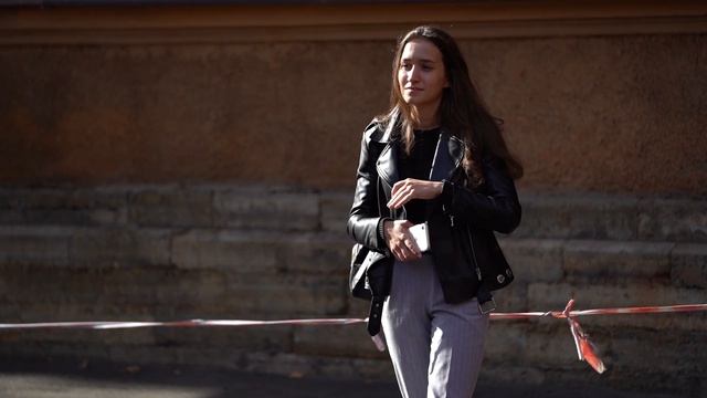 Акция "Привет,первокурсник!" в СПбГЭТУ "ЛЭТИ"