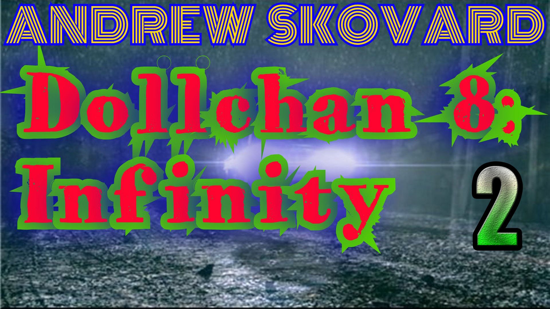 STALKER: Dollchan 8 Infinity #2►СЕРЖАНТ ГОВОРУНОВ, СТРЕЛОК, ГРУЗОВИК СМЕРТИ.