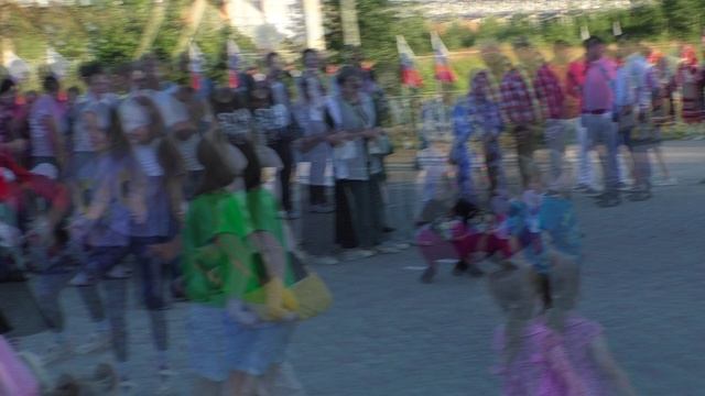 День города Кондрово - 84 года