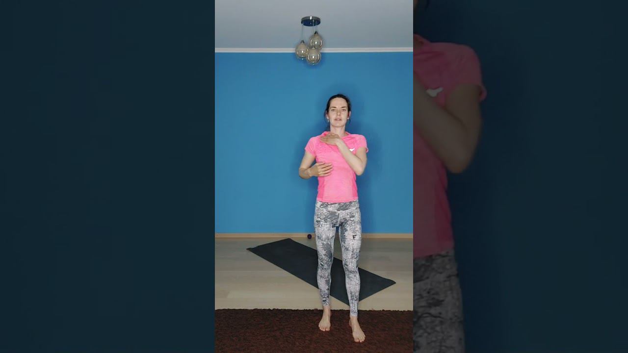 Дыхание и пресс 28.04.23