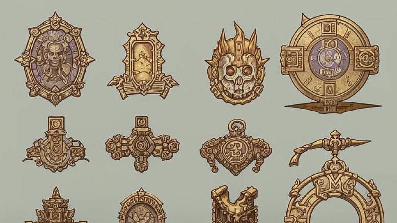 Archeage. Сколько нужно гравировок?