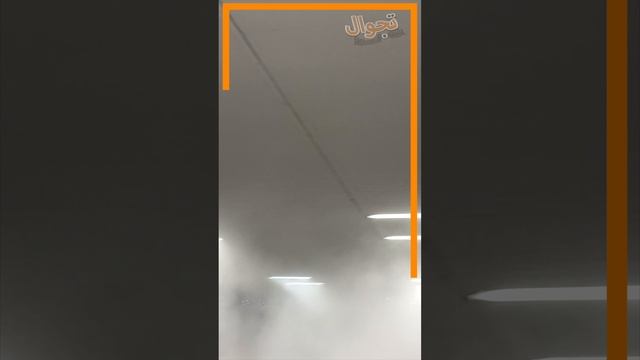 Зимняя баня в метро или ёжики в тумане #shorts