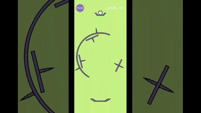 Go: Escape To Freedom - level 211