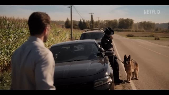 ✅"Дьявол в Огайо Сезон-1"[2022]-Трейлер