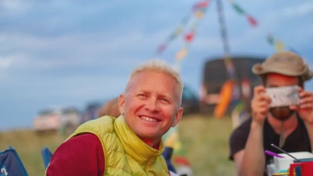 FlyDays Camp 2021  Башкортостан. Обучение полетам, активный отдых