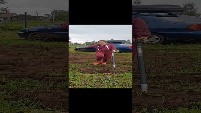 Дачная жизнь