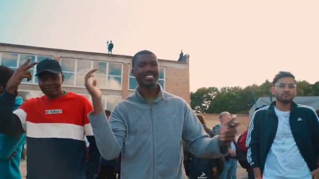 Зарядка с чемпионом - 2023