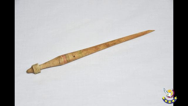 Часть четвертая. Прядение