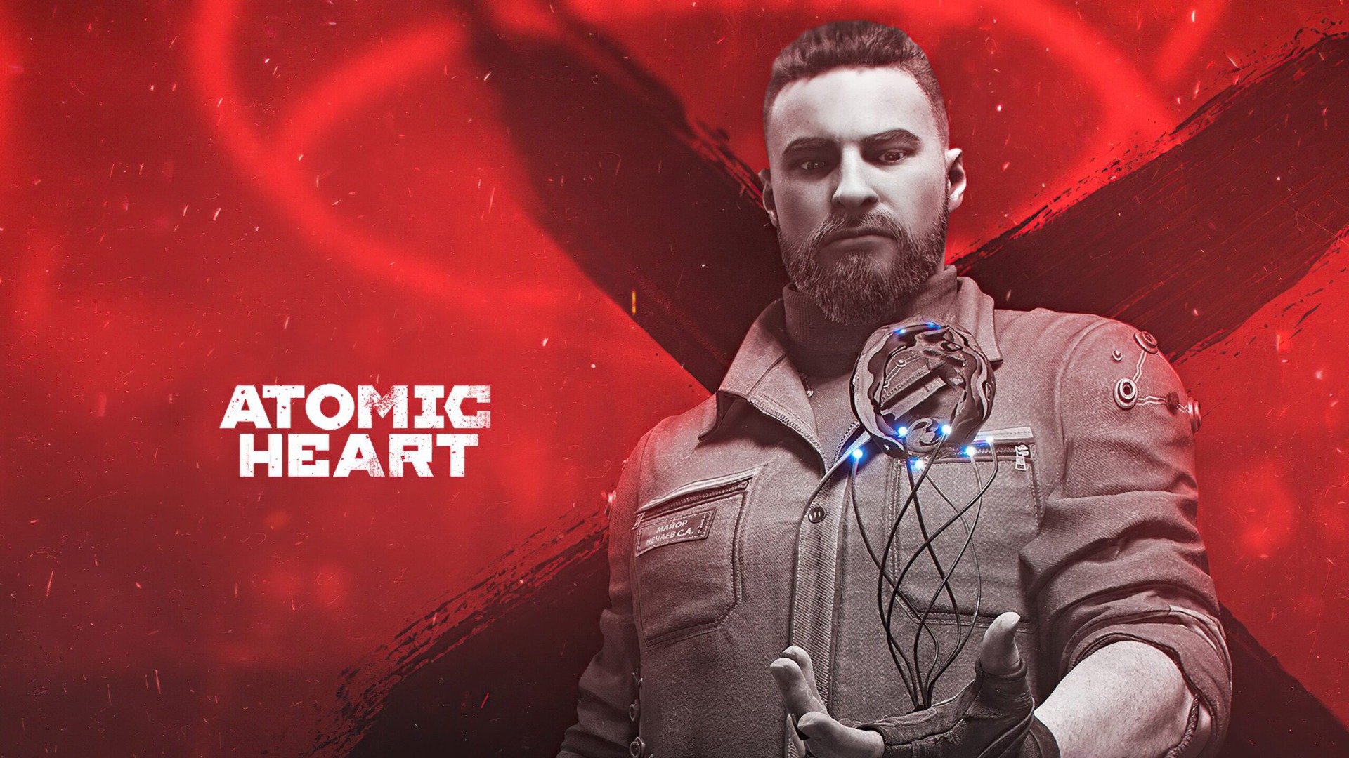 Atomic Heart