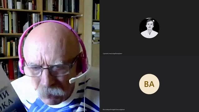 Прямая речь - Виктор Макаренко, 6 лекция (1)