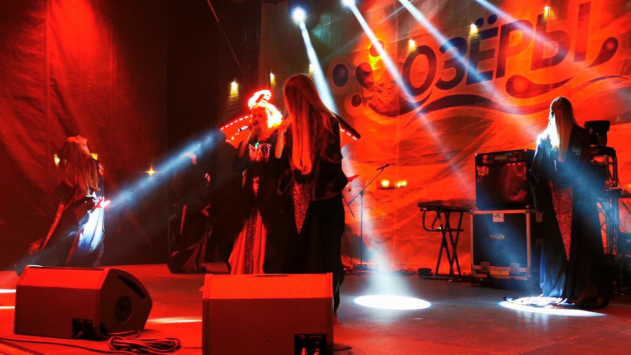 SHOW QUINTESSENCE ☎️8 968 08 888 08