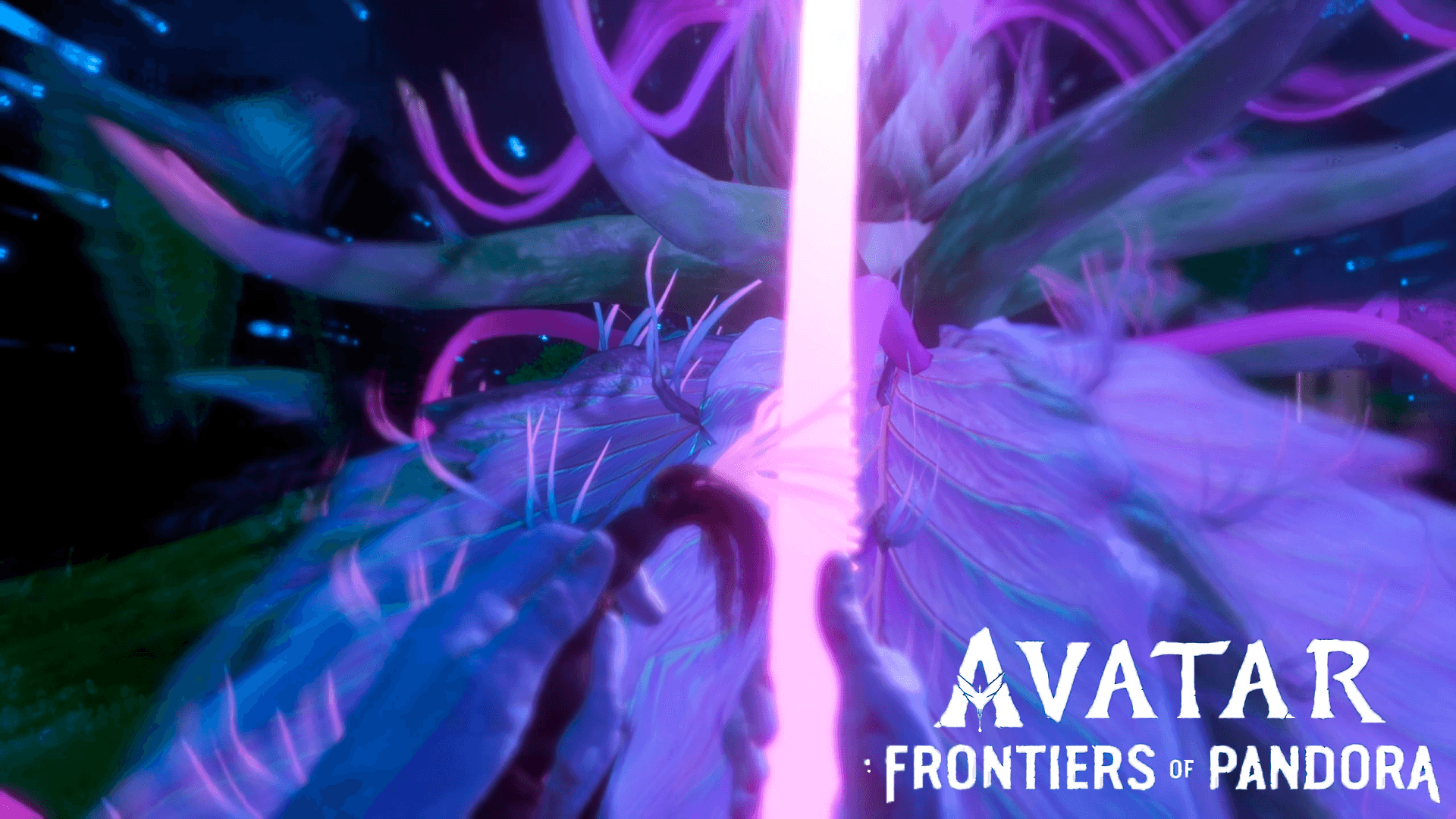 Avatar: Frontiers of Pandora ➤ Прохождение - Часть 2: ПЕСНИ ПРЕДКА