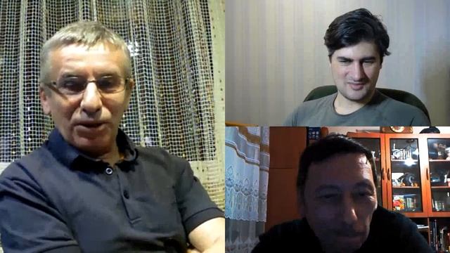 Климент Ворошилов. Часть 5. Забытые герои.