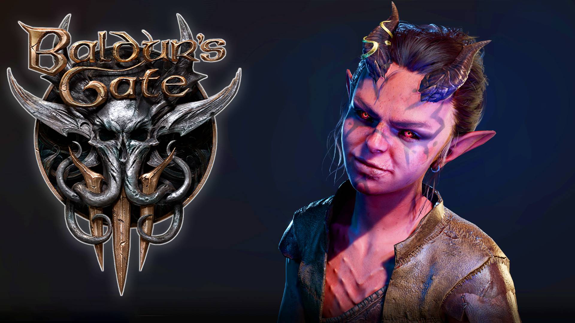 Baldur's Gate 3 - #Прохождение 2