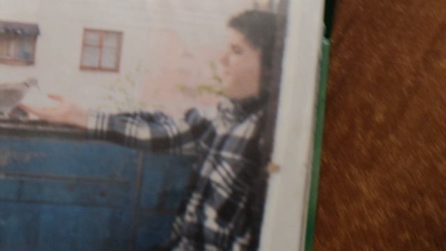 История одного человека.Саша,Блогер