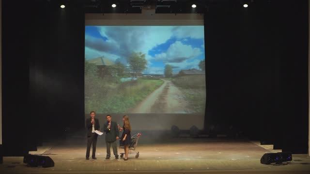 ОТК ПензГТУ 2022 - ФПТ ФБТ - Полная запись концерта