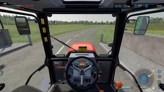 FS 22 _ Timelapse _ Haut- Beyleron _ #3