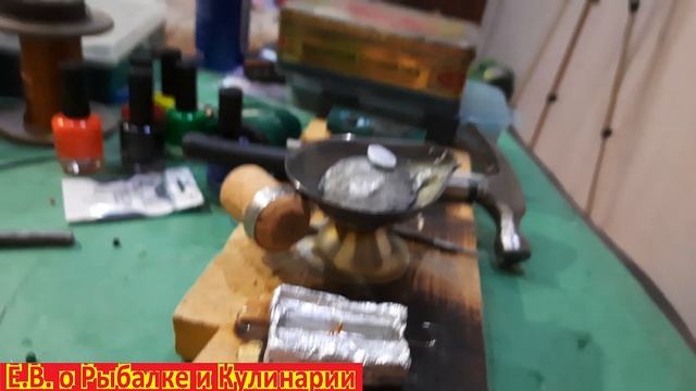 ЧТО ЖЕ ЗА ЧУДО БАЛАНСИР Я СДЕЛАЛ СВОИМИ РУКАМИ,КАК НЕ ОПУСТИШЬ В ЛУНКУ ТАК МОЩНЫЙ УДАР,АЖ РУКА БОЛИТ