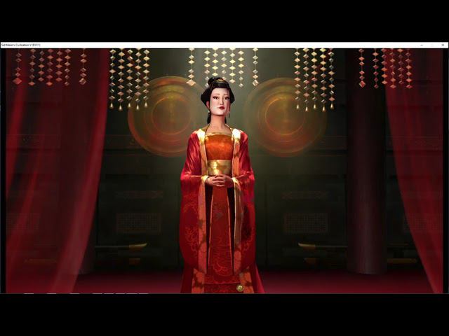 Прохождение Civilization V на Божестве за Грецию через волю