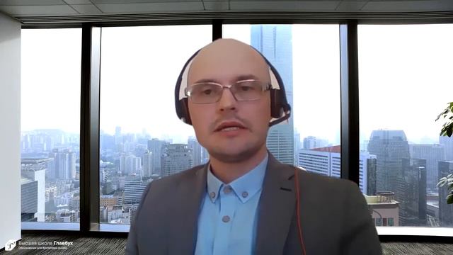 Видеоприветствие