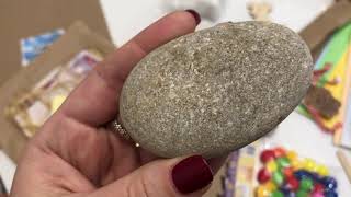 Новогодний адвент своими руками_ Часть 1. Готовим материалы