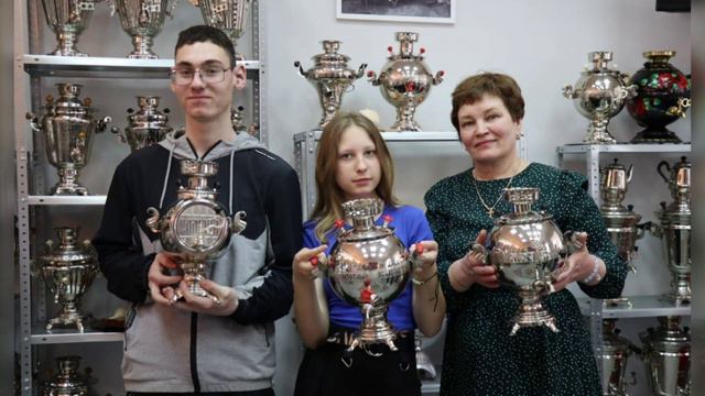 КОНКУРС ДЛЯ ОПЕКАЕМЫХ СЕМЕЙ «СУПЕР МАМА 2024»