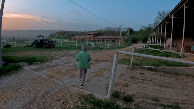 Дорога в Дагестан 2024