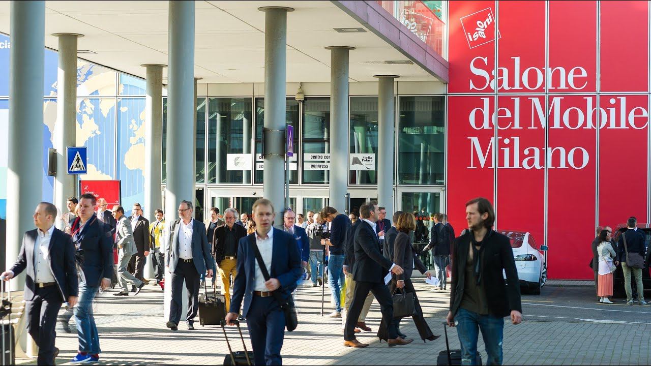 Обзор и тренды выставки Salone del mobile Milano 2023 – CUCINE.RU